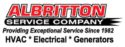 Ruston Generator Installation - Albritton Service Company