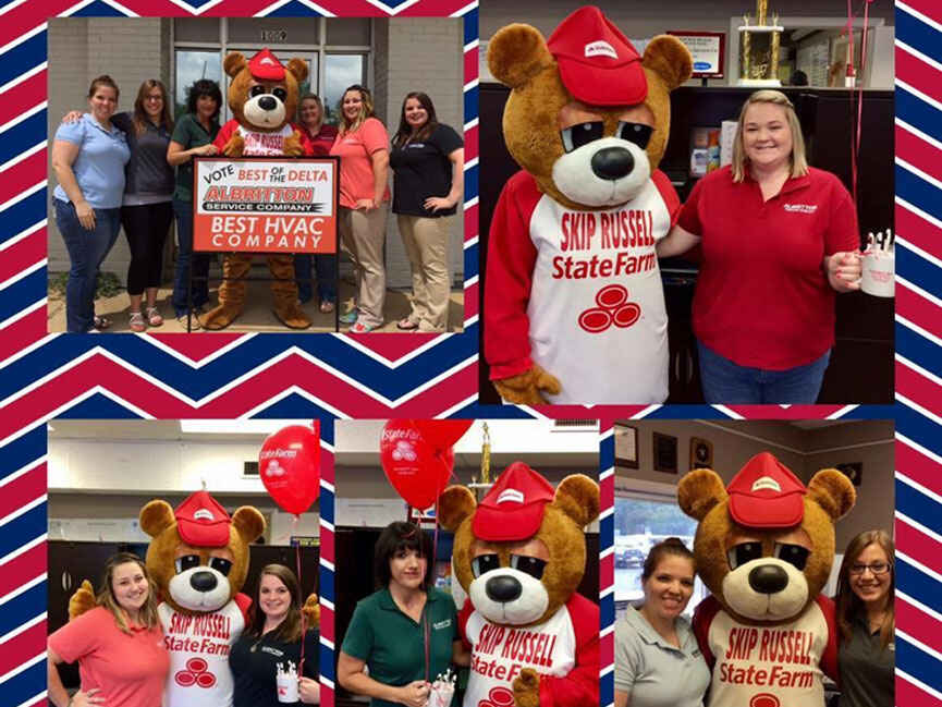 Life at Albritton - Albritton Service Co