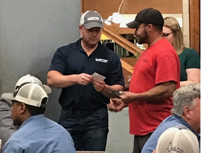 Life at Albritton in Ruston - Albritton Service Company